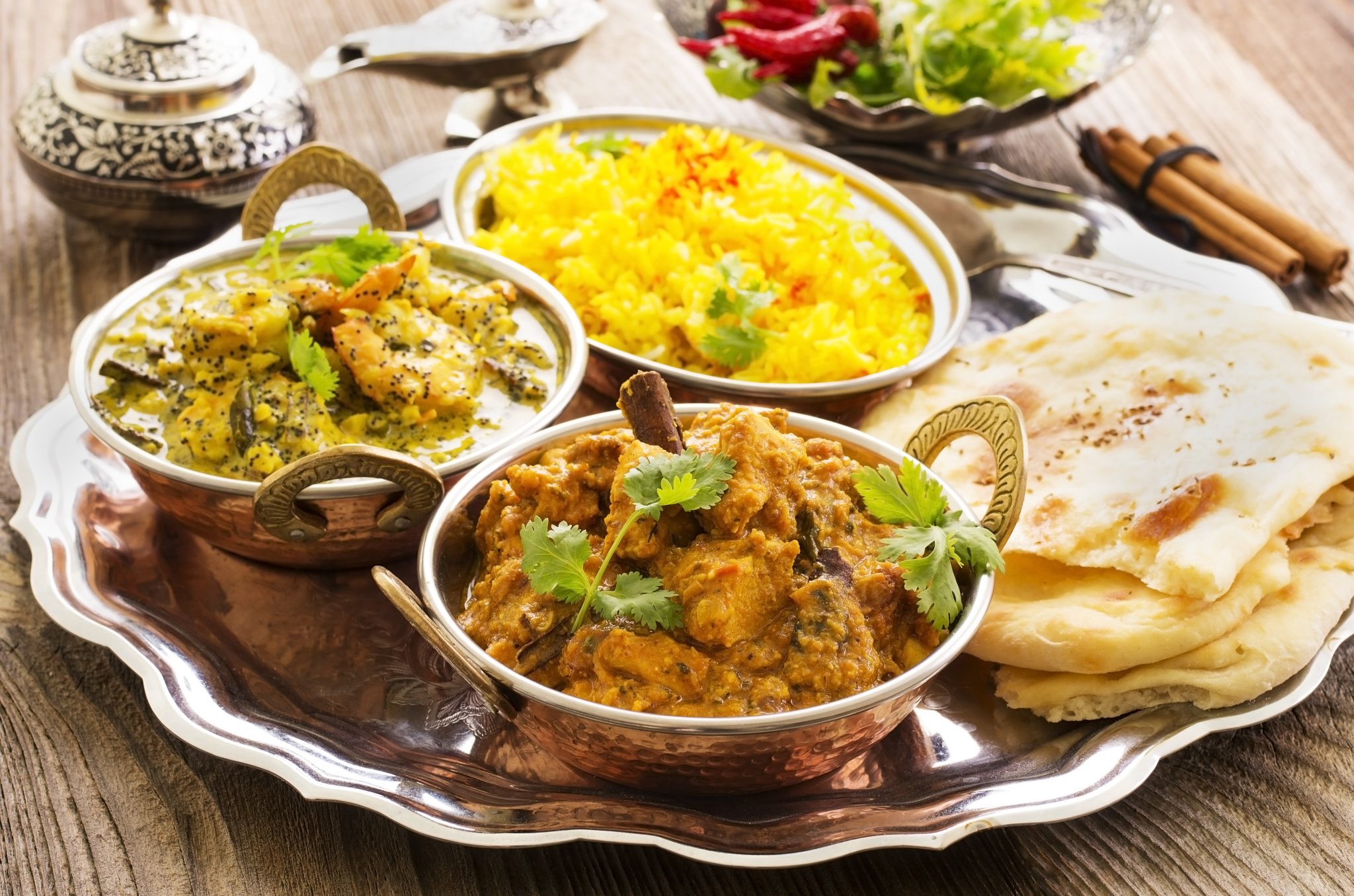 About Us | Authentic Indian Restaurant in Easingwold | Jaipur Spice